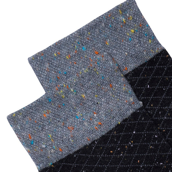 Crab healthy sea socks