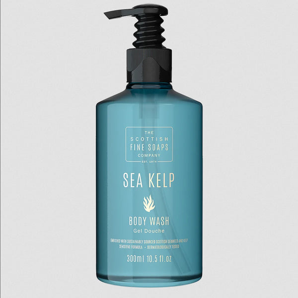 Sea kelp spa body wash 300ml